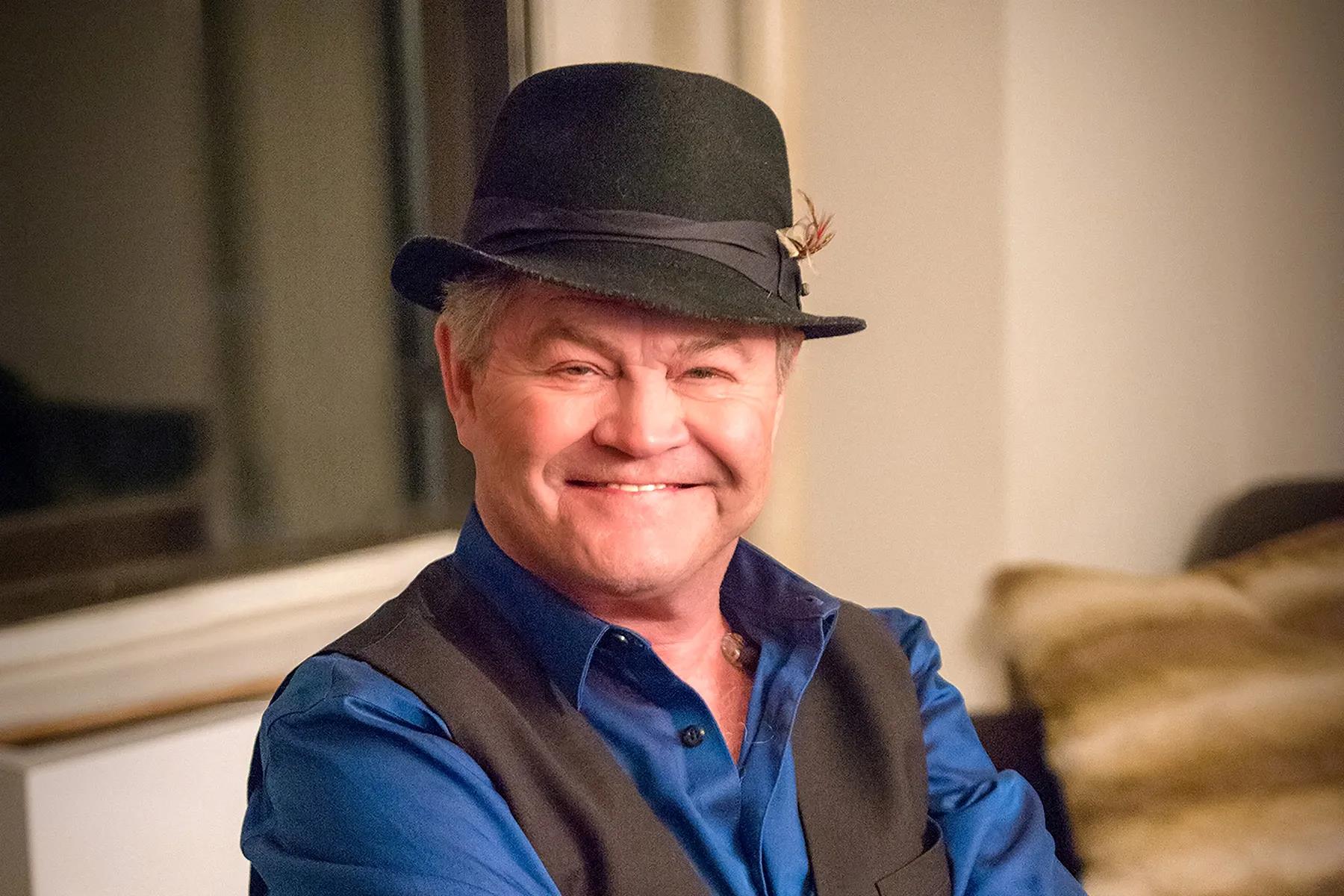 23 Enigmatic Facts About Micky Dolenz - Facts.net