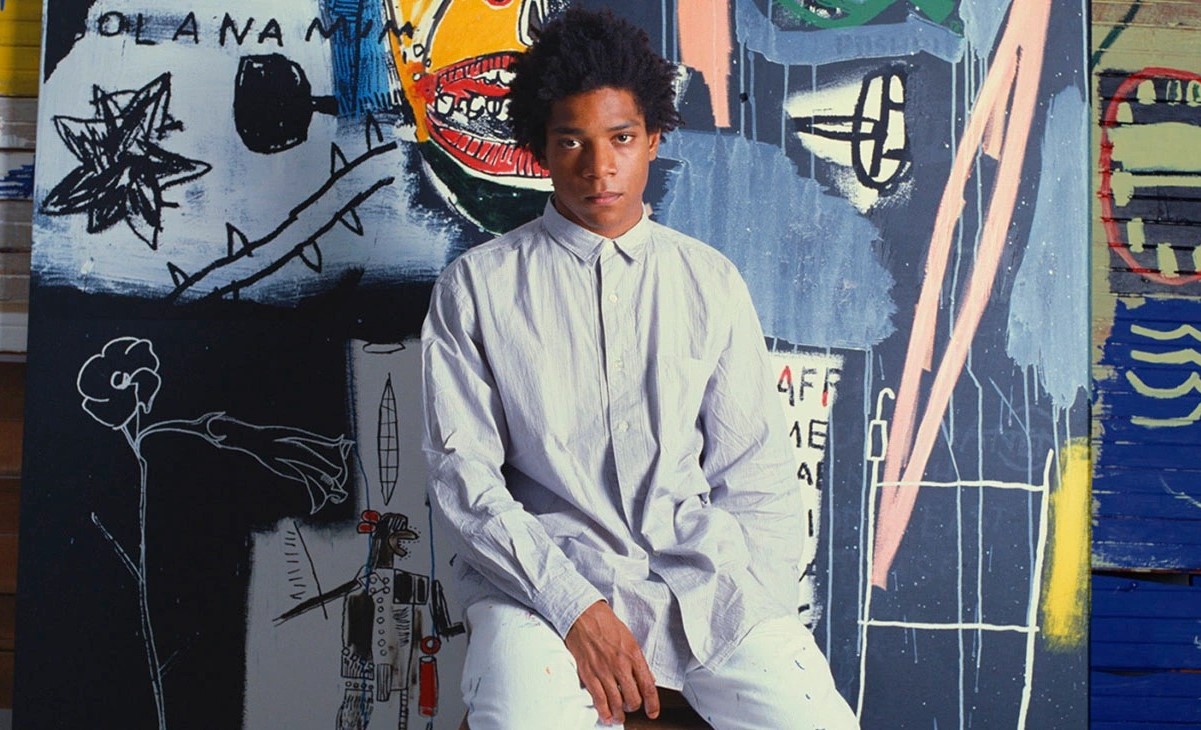 24 Intriguing Facts About Jean Michel Basquiat Facts