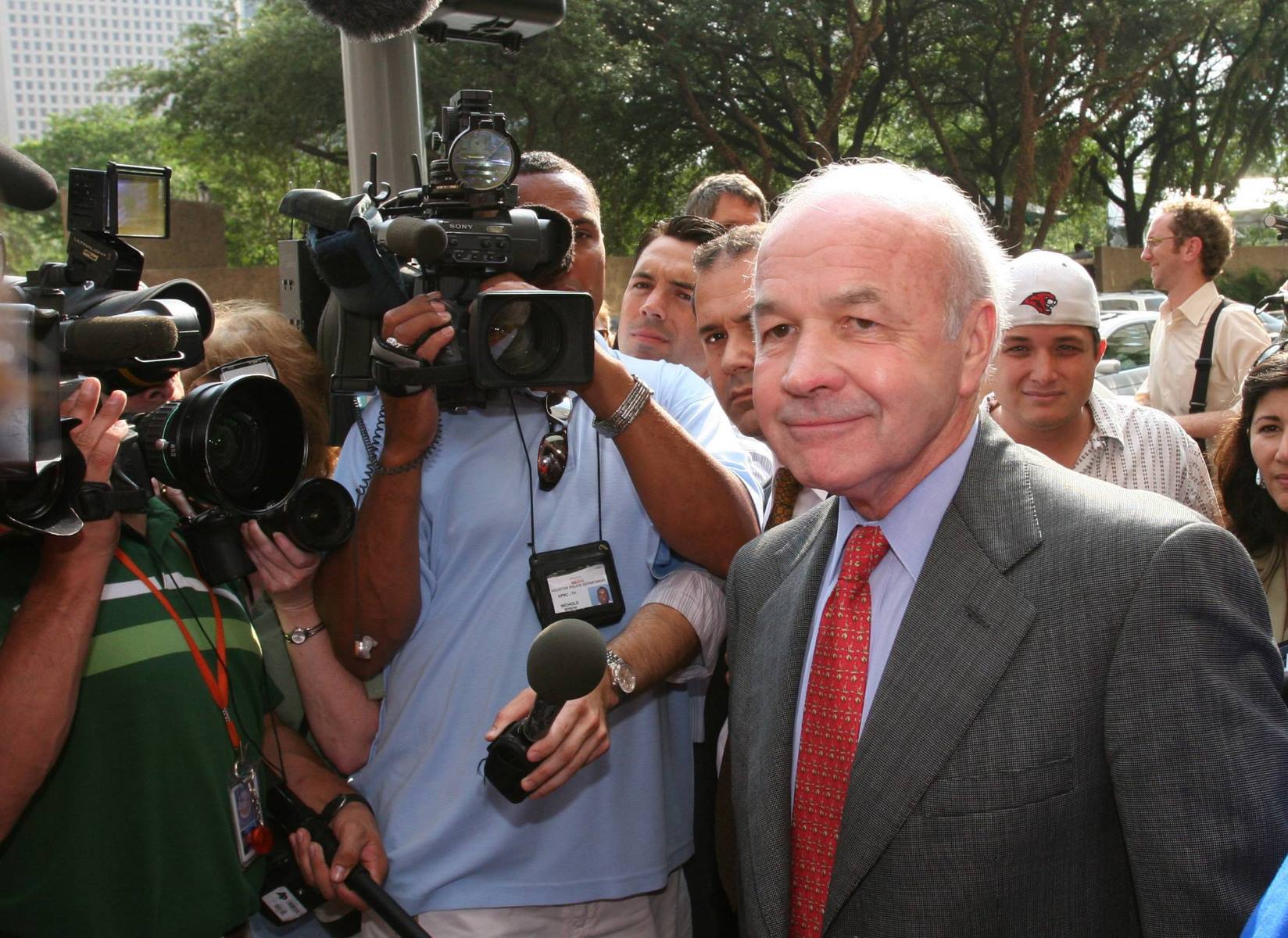 25 Astonishing Facts About Ken Lay - Facts.net