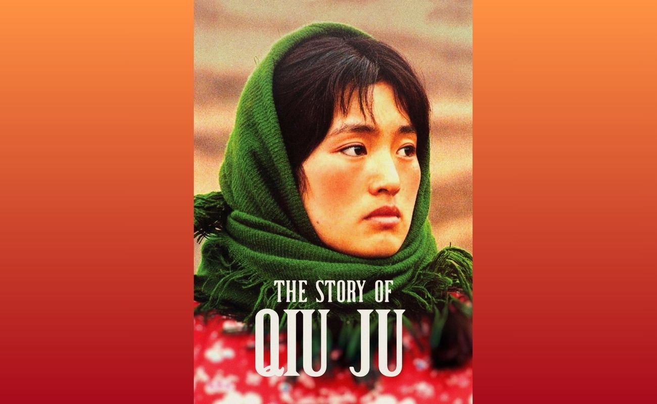 32 Facts about the movie The Story of Qiu Ju - Facts.net