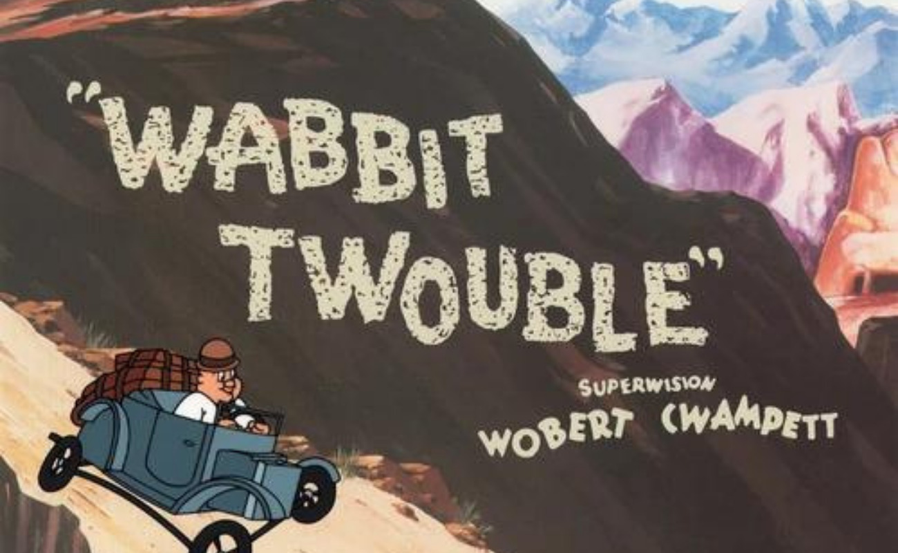 32 Facts about the movie Wabbit Twouble - Facts.net