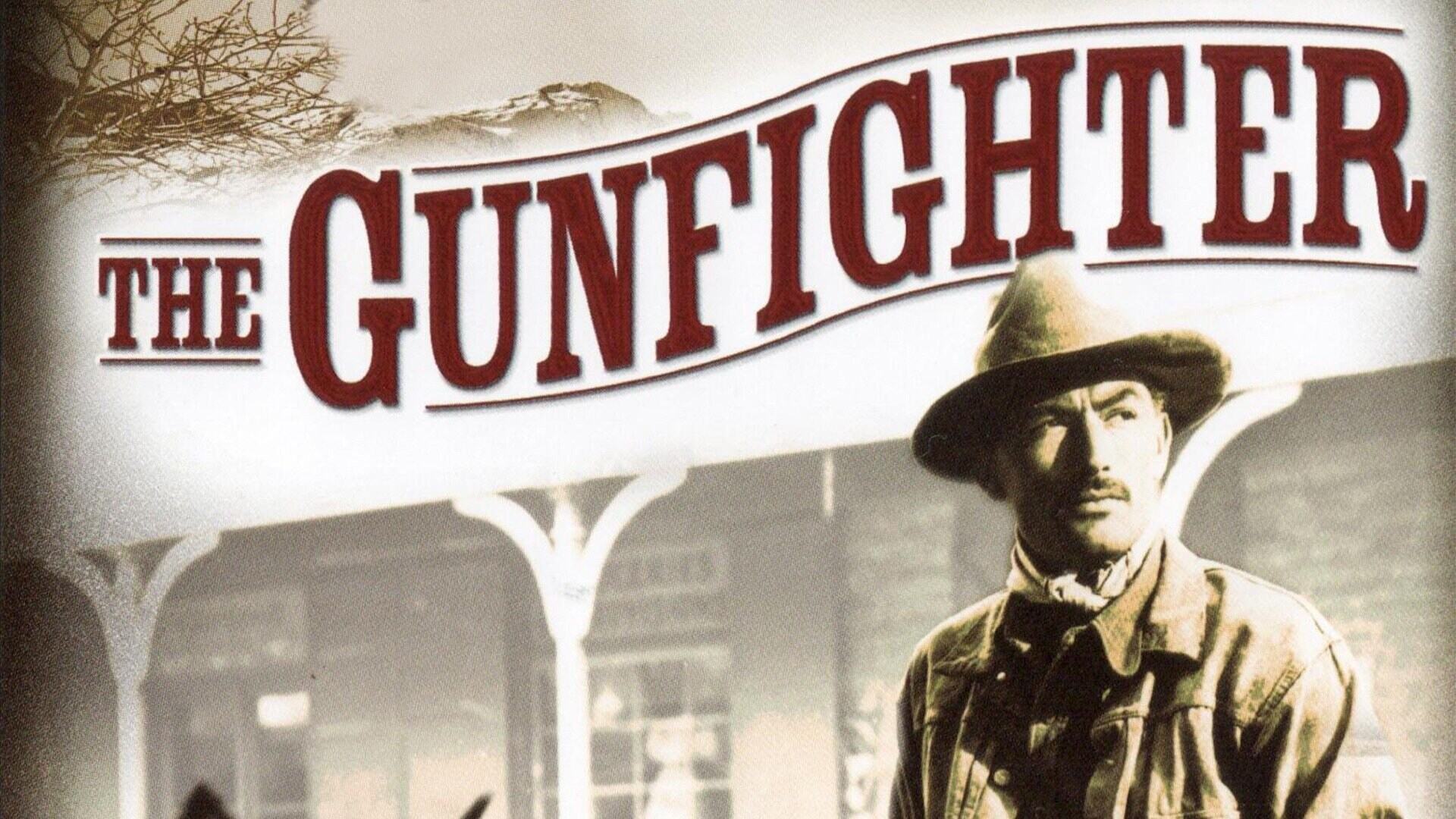 42 Facts about the movie The Gunfighter - Facts.net