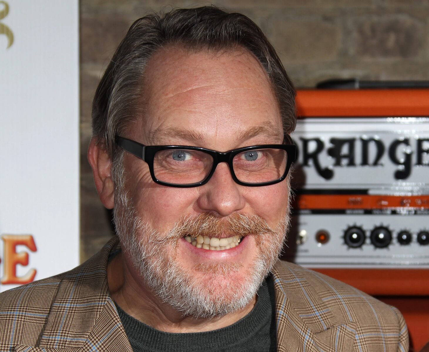 8 Captivating Facts About Vic Reeves - Facts.net