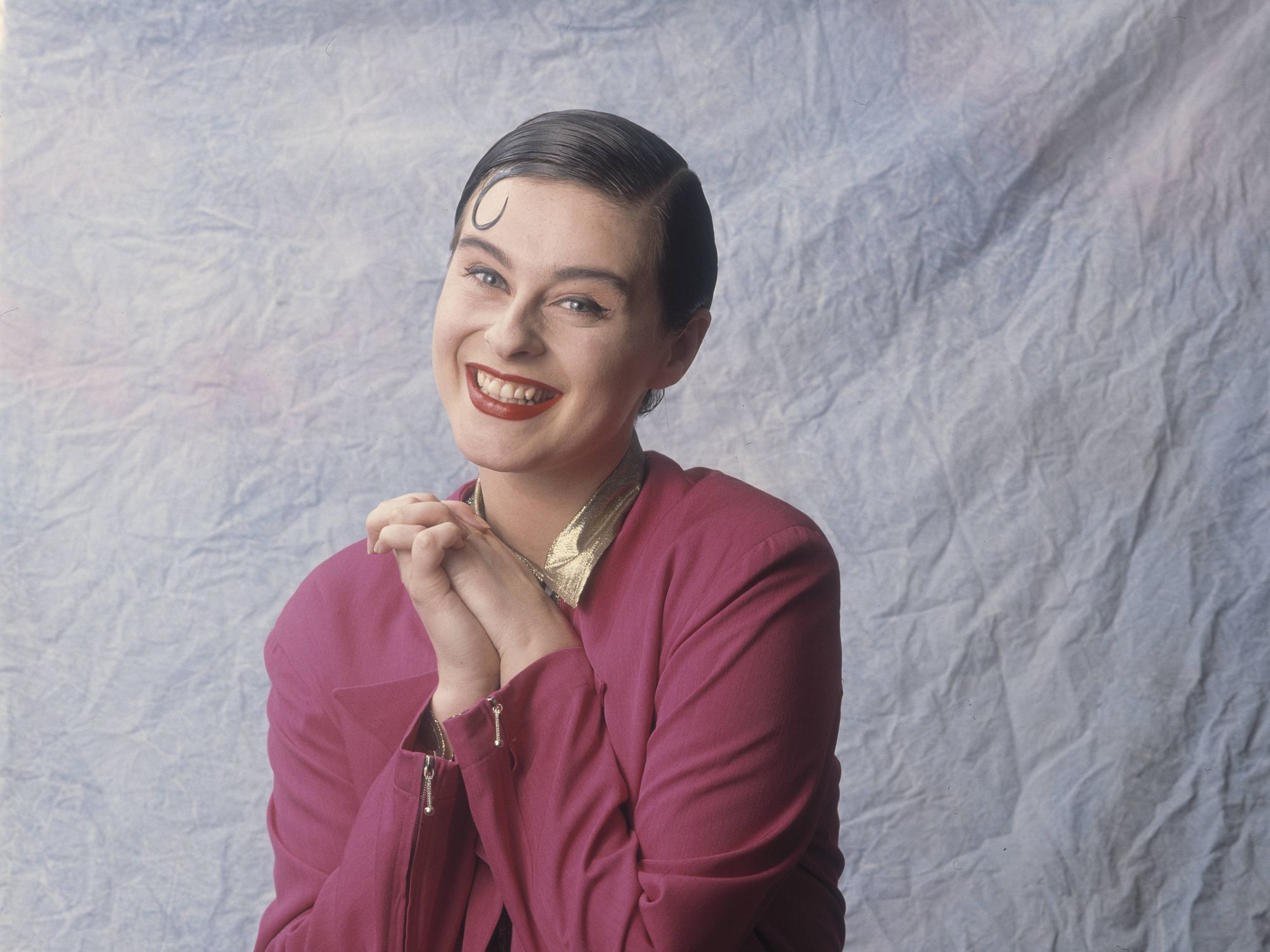 9 Mind-blowing Facts About Lisa Stansfield - Facts.net
