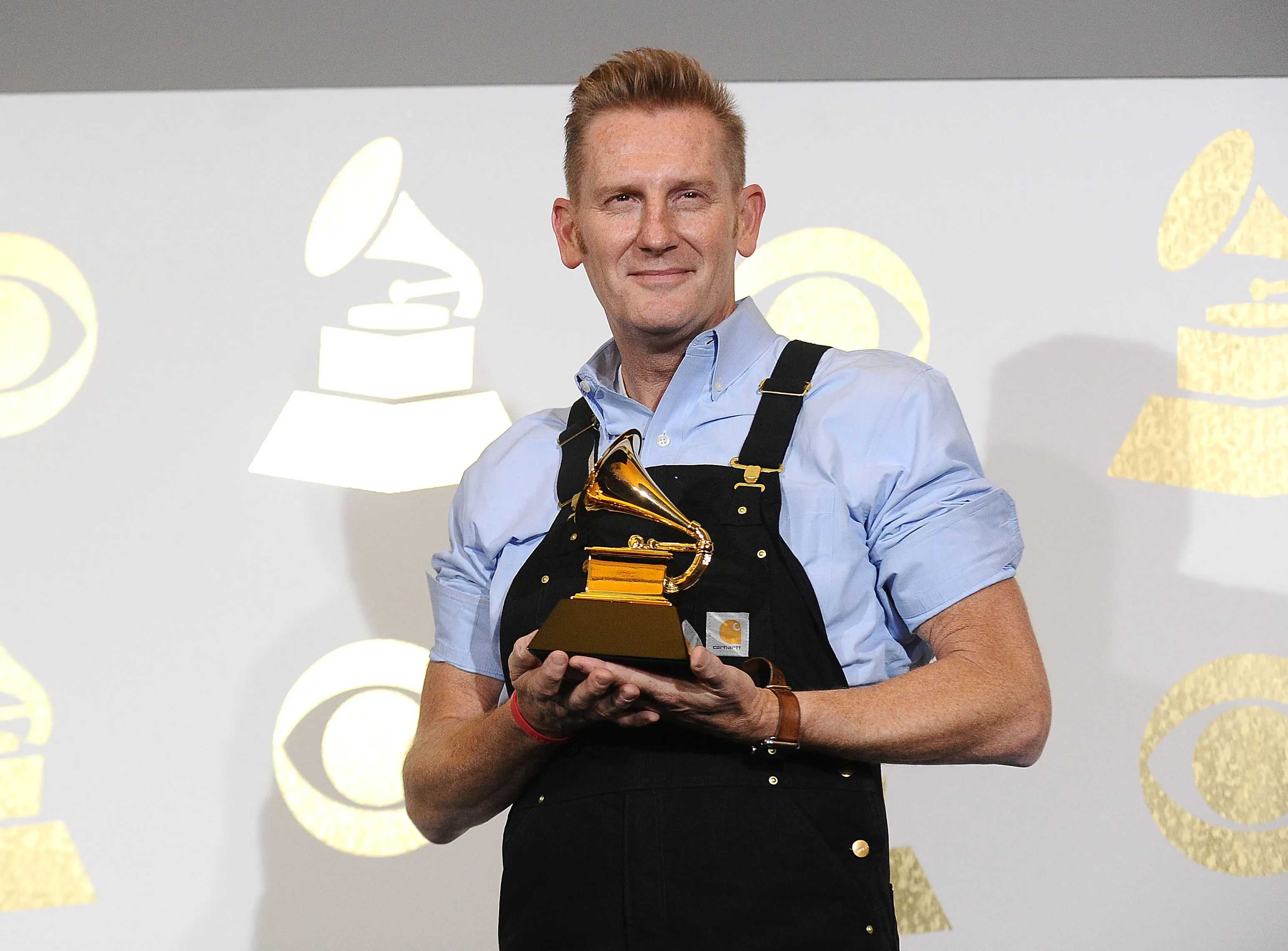 9 Surprising Facts About Rory Lee Feek - Facts.net