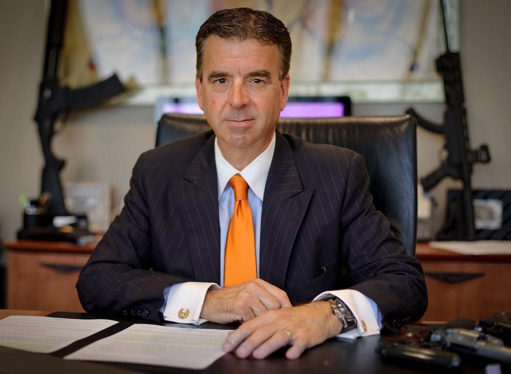 22 Fascinating Facts about Bruce Rivers - Facts.net