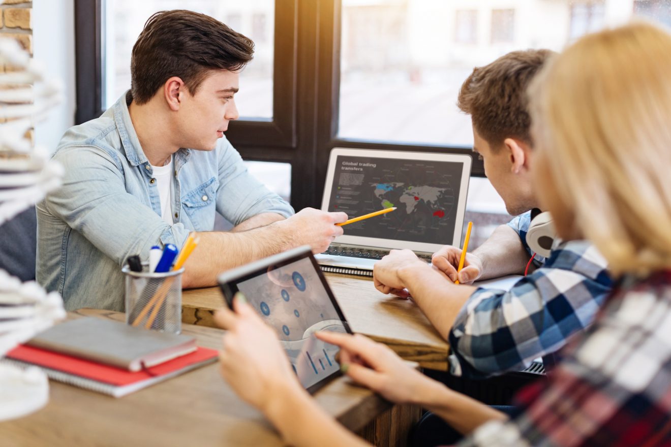 List Of 5 Things That Influenced Modern Education - Facts.net