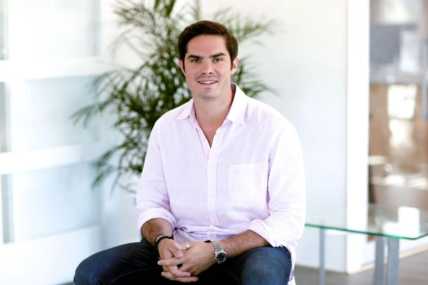 40 Facts About Ryan Salame - Facts.net