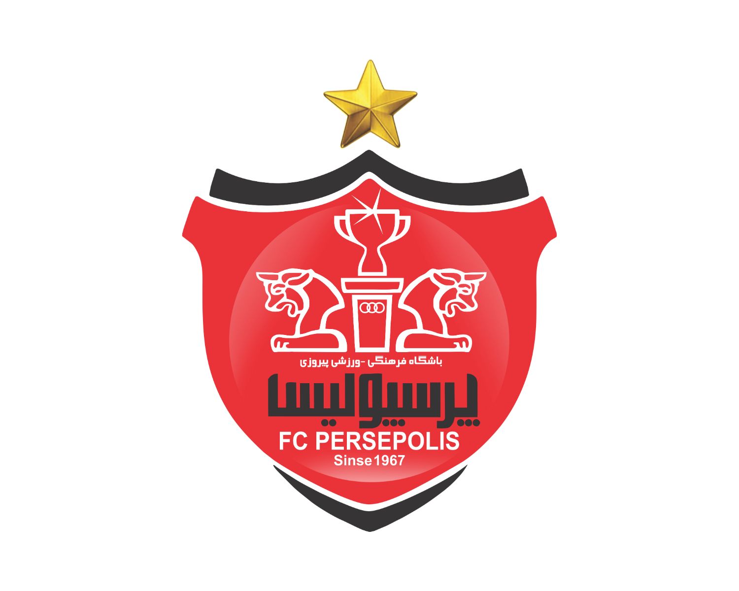 Hottest Asian Club Rivalry Between Esteghlal Persepolis Explore O Hottest Asian Club Rivalry Between Esteghlal Persepolis Explore O