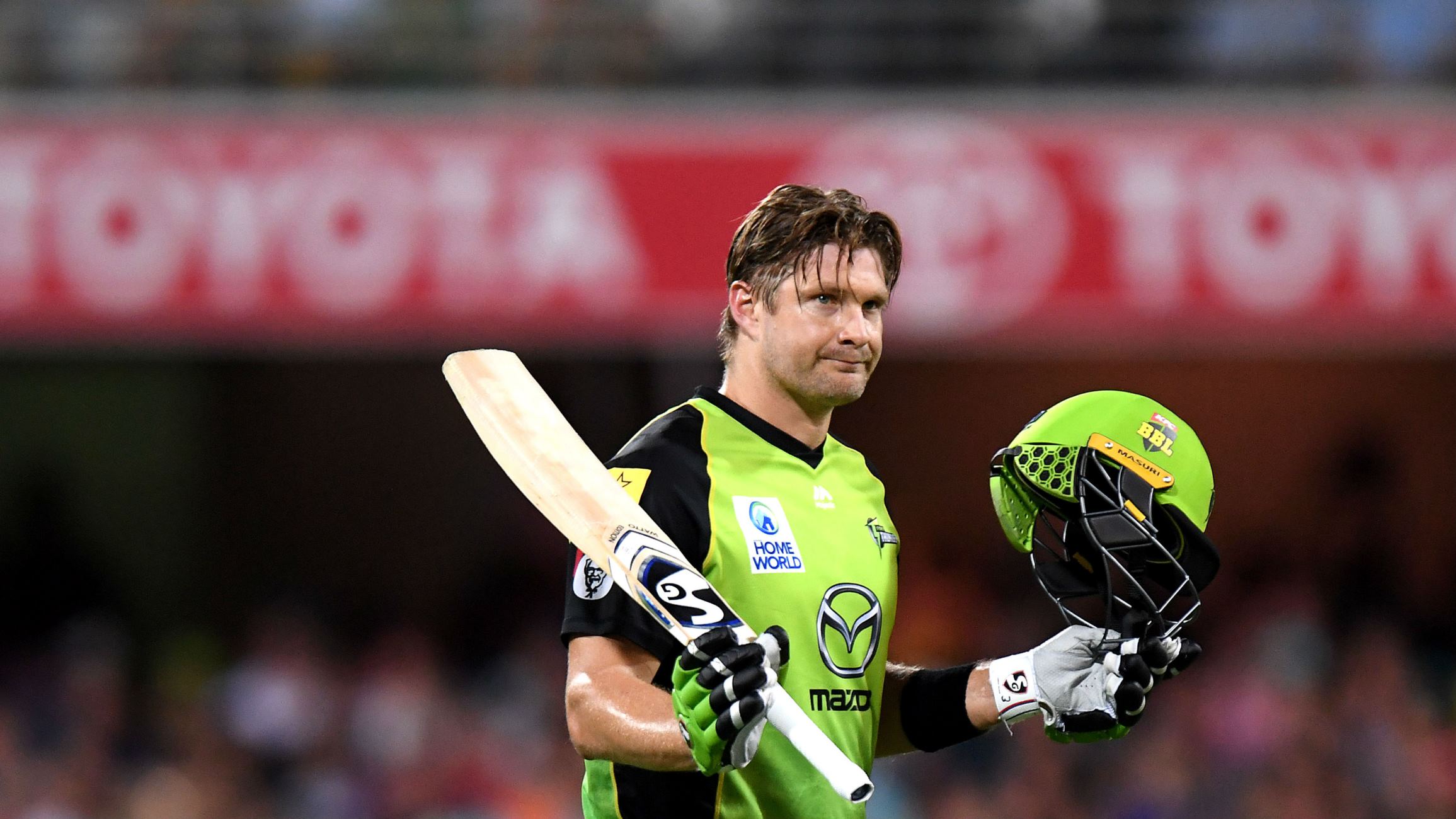 10 Enigmatic Facts About Shane Watson Facts 10 Enigmatic Facts About Shane Watson Facts