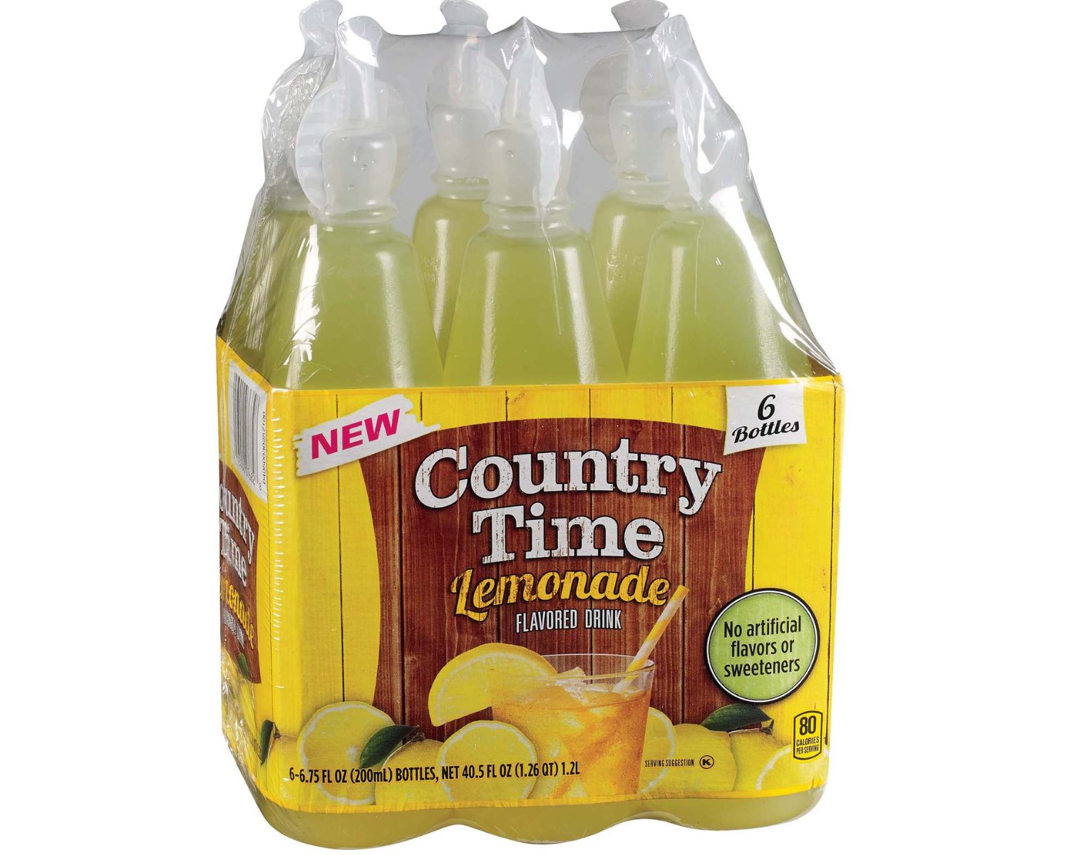 11 Unsweetened Truths About Lemonade Nutrition Facts Facts