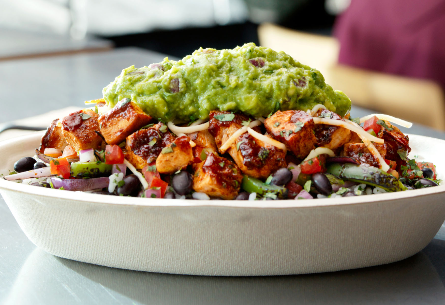 11 Fun Facts About Chipotle Facts