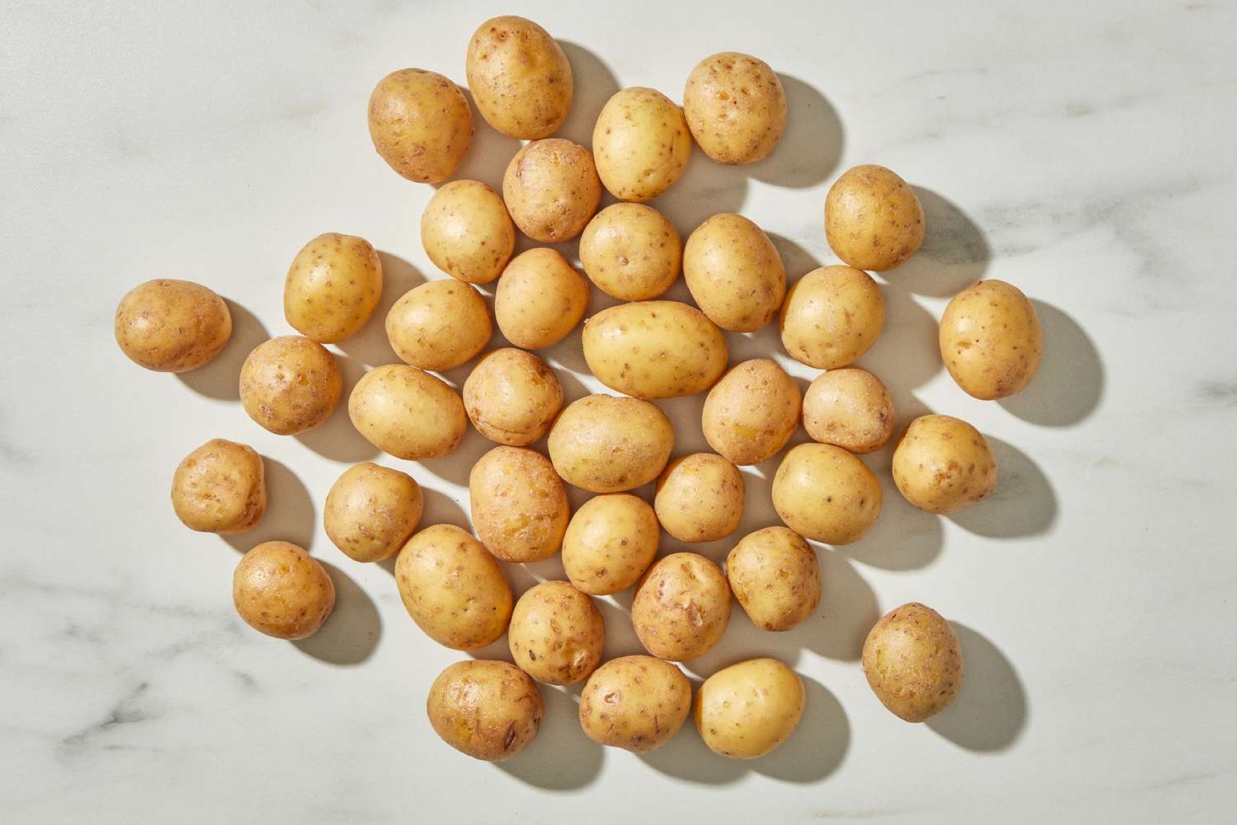 11 New Potatoes Nutrition Facts Facts 11 New Potatoes Nutrition Facts Facts