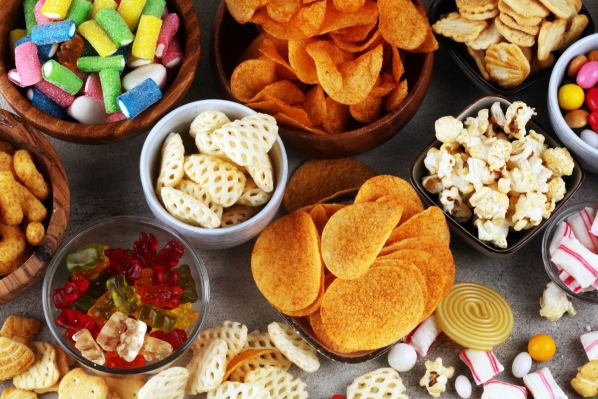 19 Facts About Snacks Facts 19 Facts About Snacks Facts