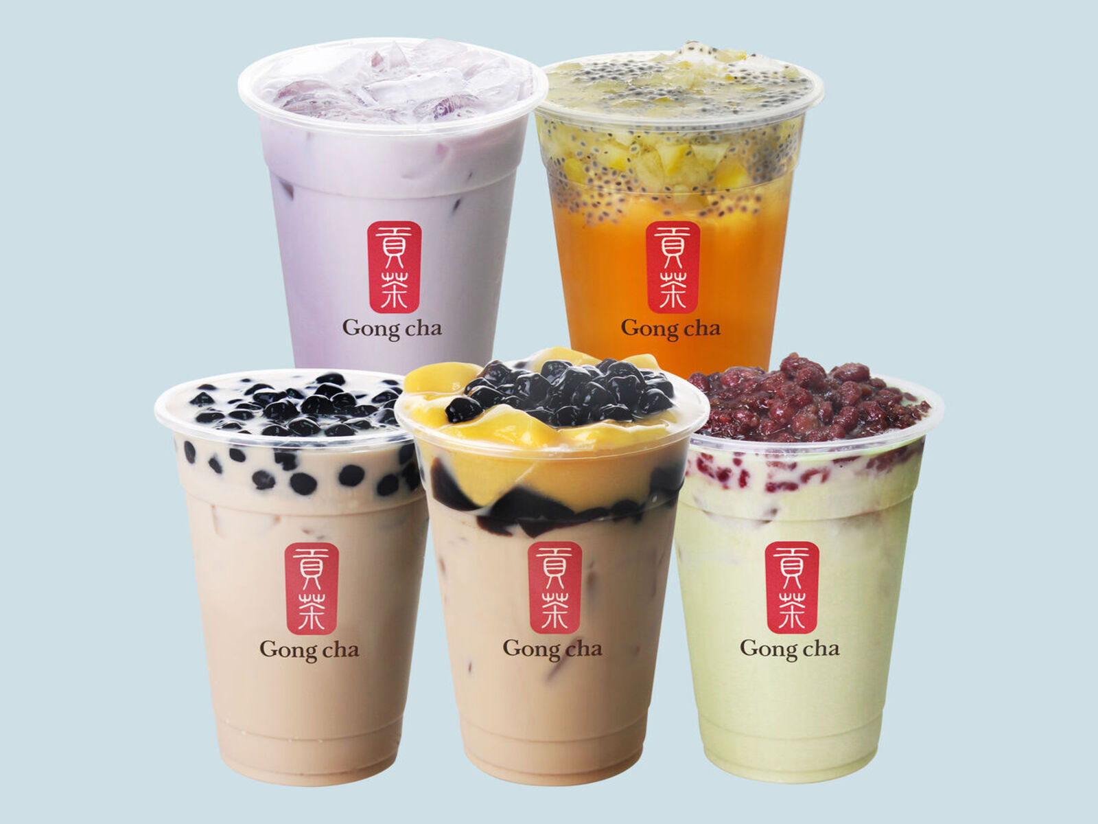 19 Gong Cha Nutrition Facts Facts 19 Gong Cha Nutrition Facts Facts