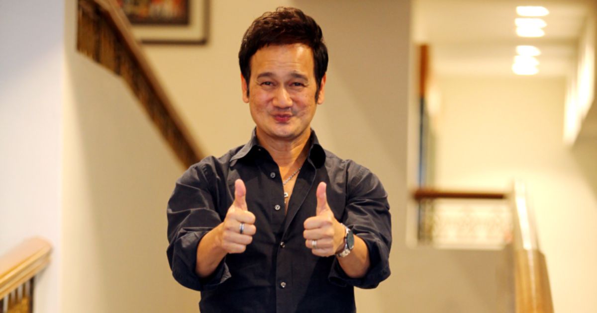 20 Extraordinary Facts About Gurmit Singh - Facts.net