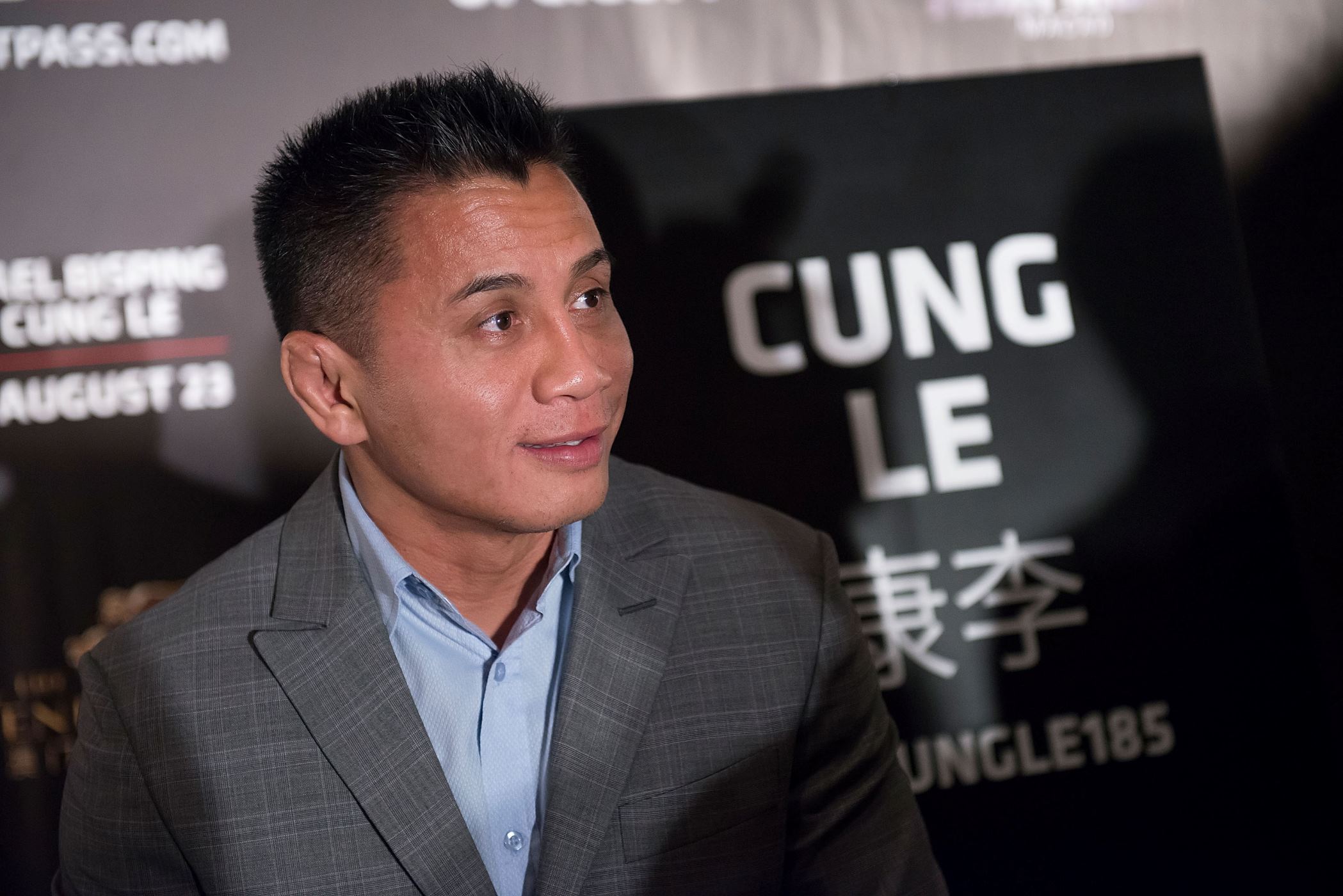 22 Astounding Facts About Cung Le - Facts.net