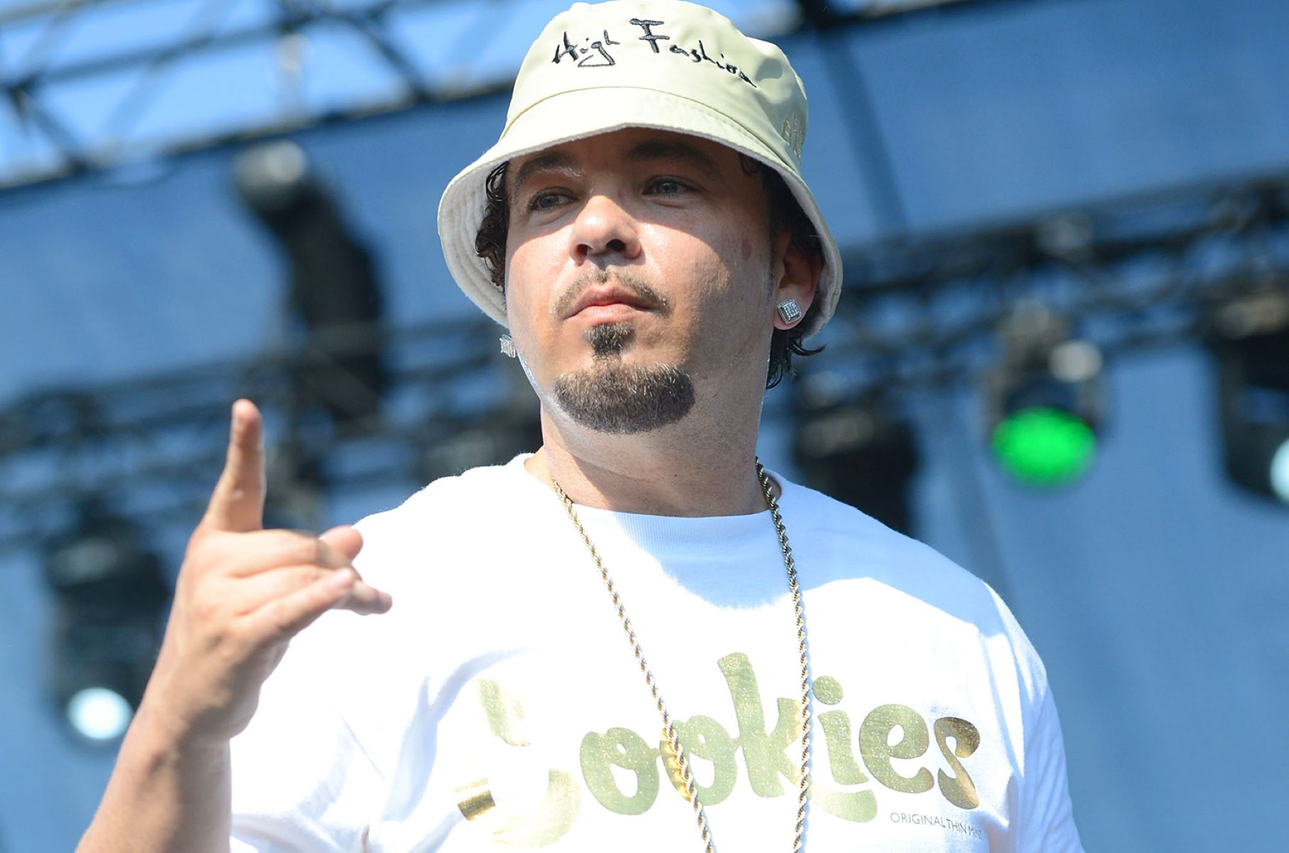 24 Intriguing Facts About Baby Bash Facts