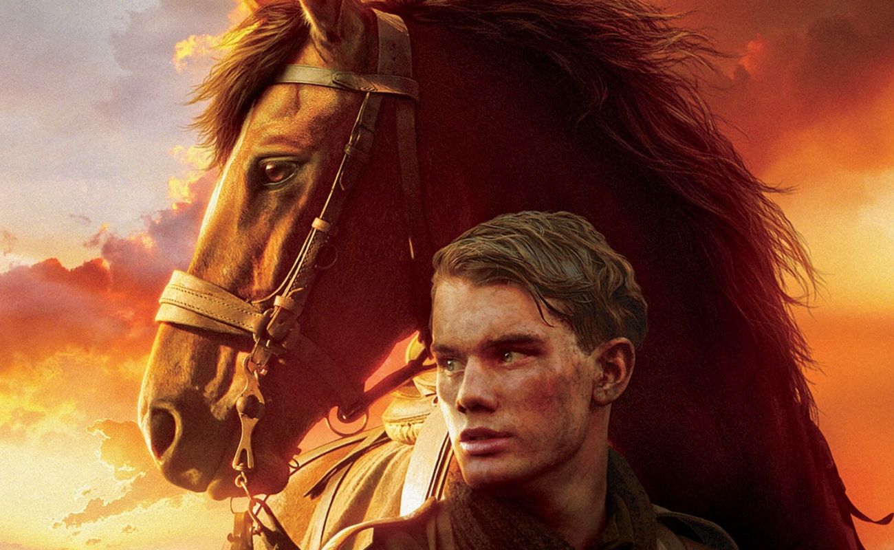 33 Facts About The Movie War Horse Facts 33 Facts About The Movie War Horse Facts