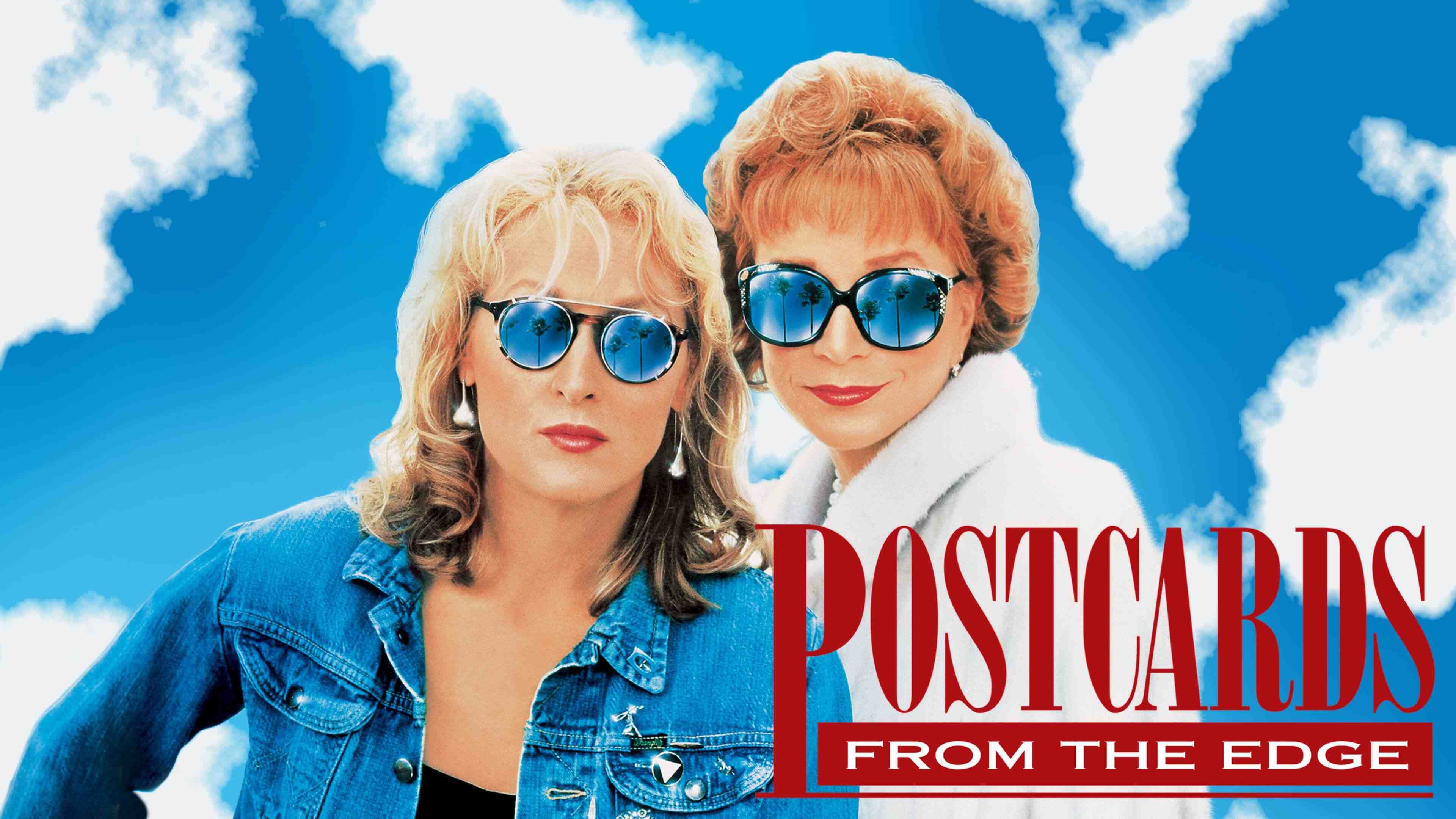 37 Facts About The Movie Postcards From The Edge Facts