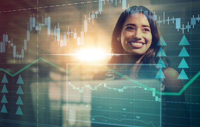 Beyond Numbers: Women's Successes and Strategies in Online Trading ...