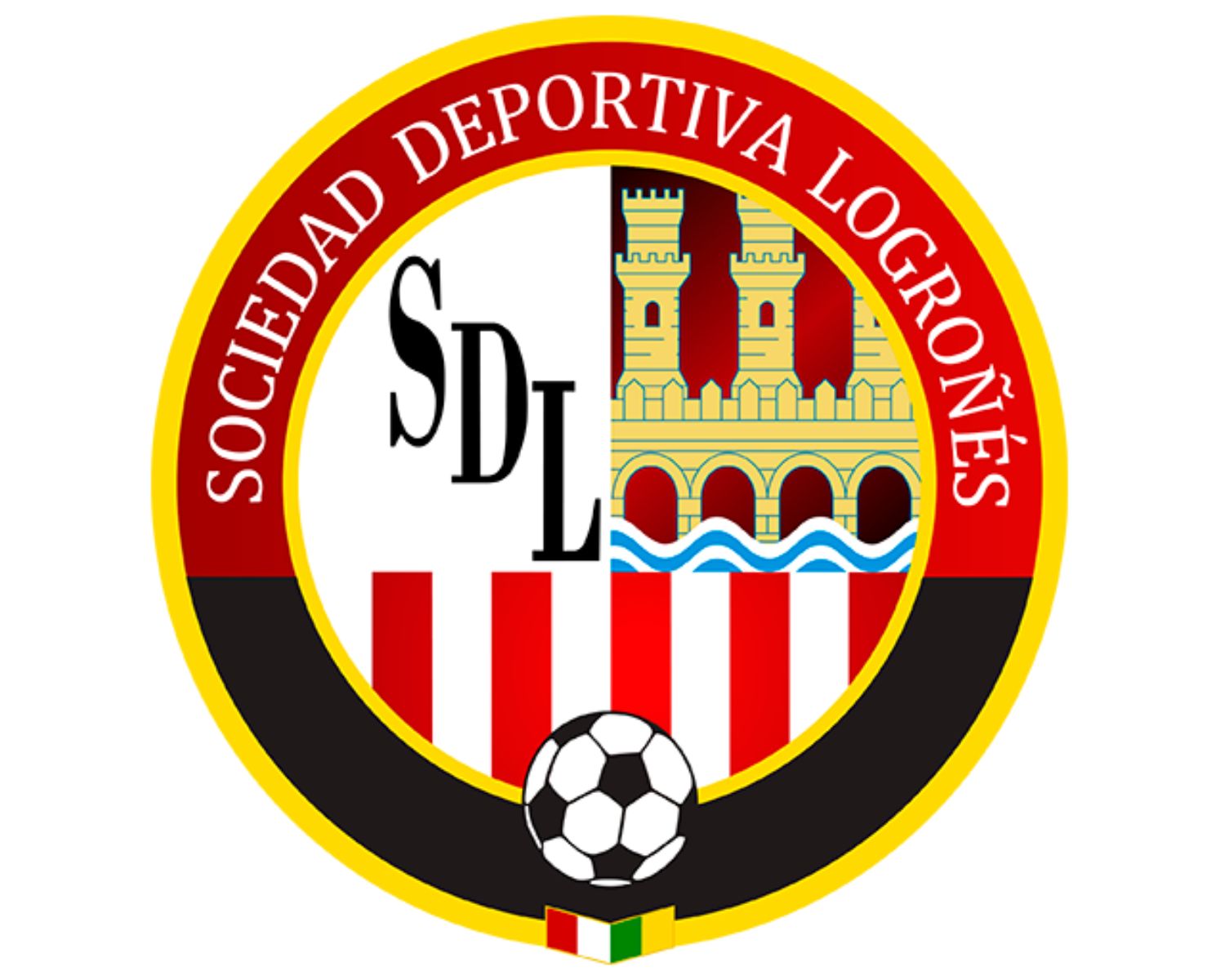SD Logro s 16 Football Club Facts Facts SD Logro s 16 Football Club Facts Facts