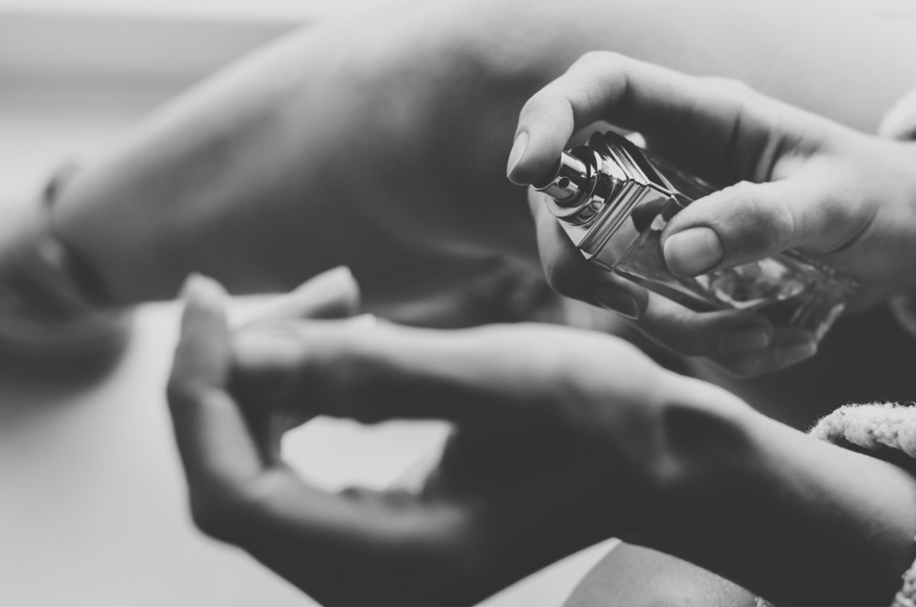 Top 5 Perfume Types: Which One Suits You Best? - Facts.net