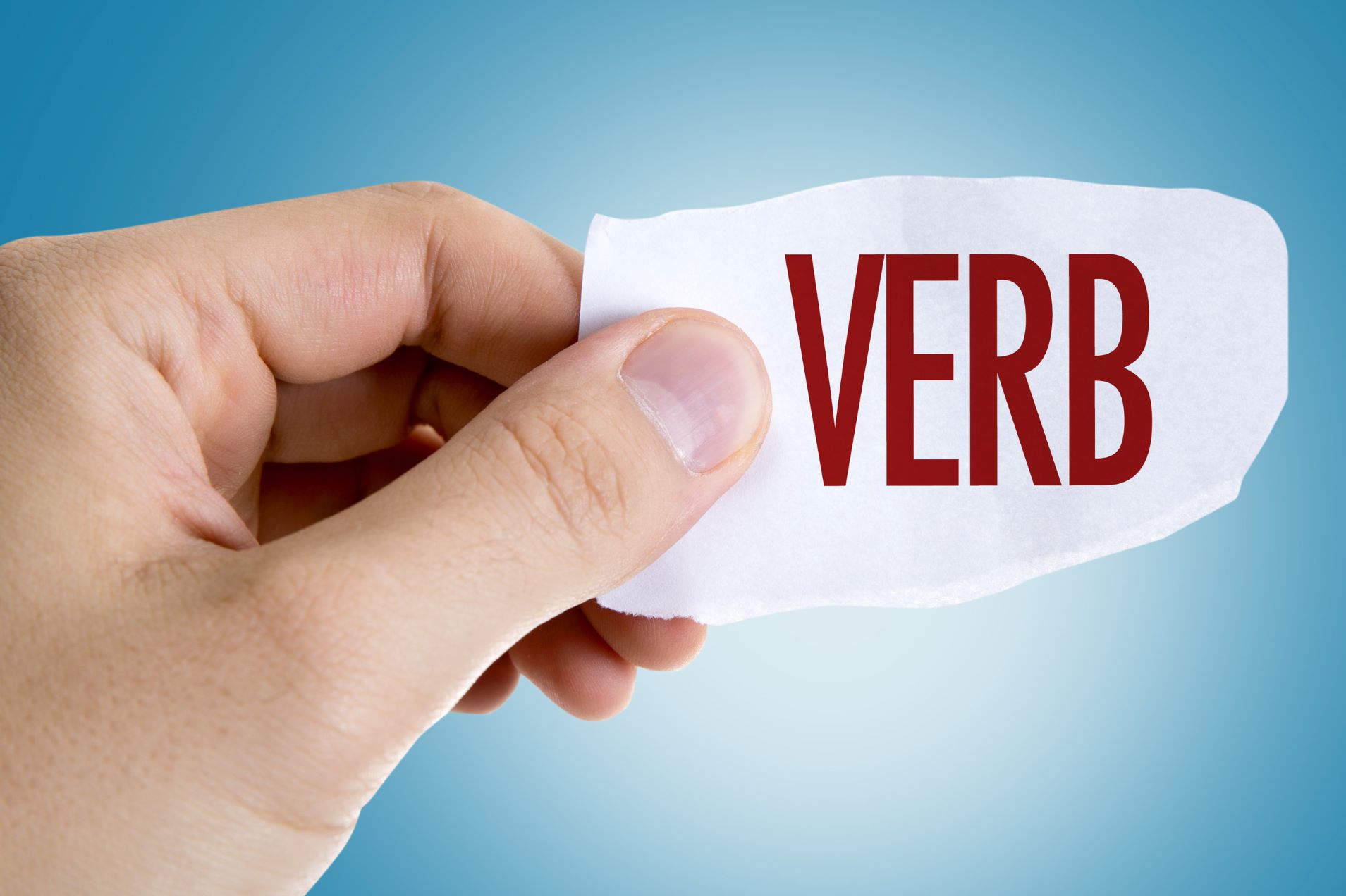 15 Facts About Verbs Facts