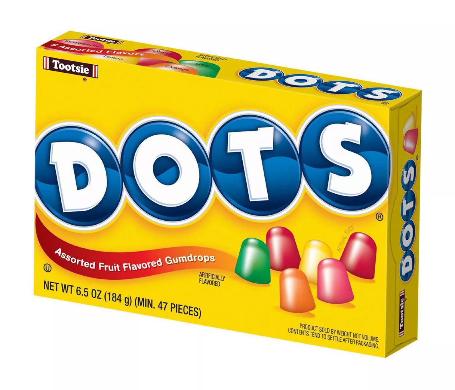 18 Dots Nutrition Facts Facts 18 Dots Nutrition Facts Facts