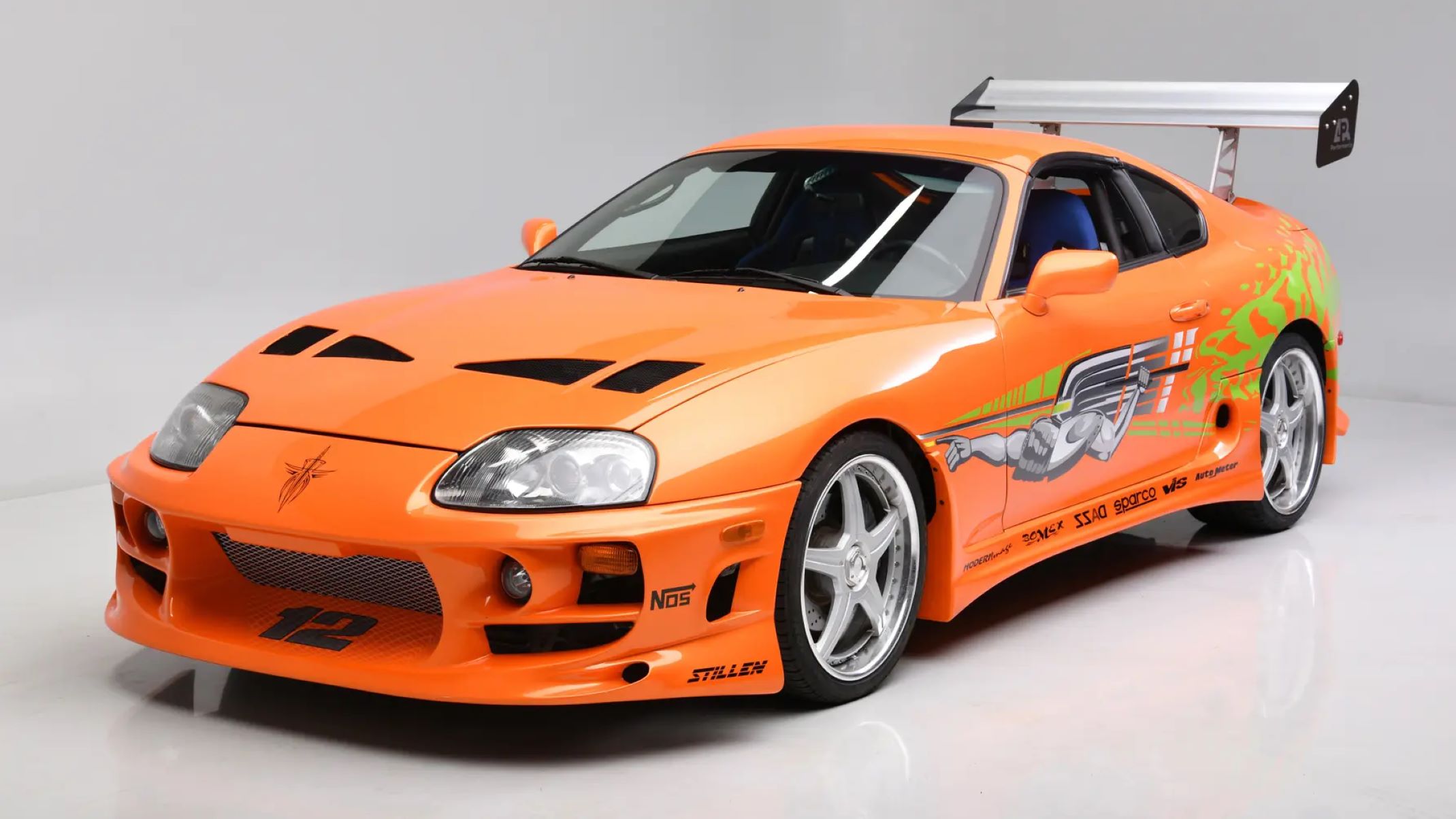 18 Toyota Supra Facts Facts