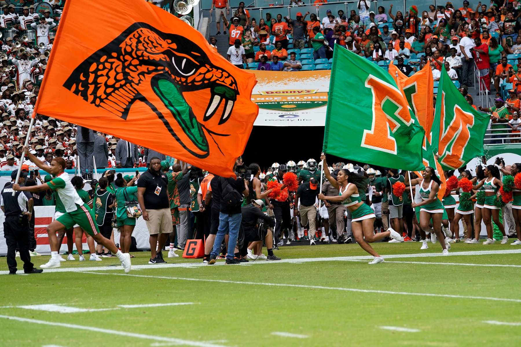 19 Facts About Famu Facts