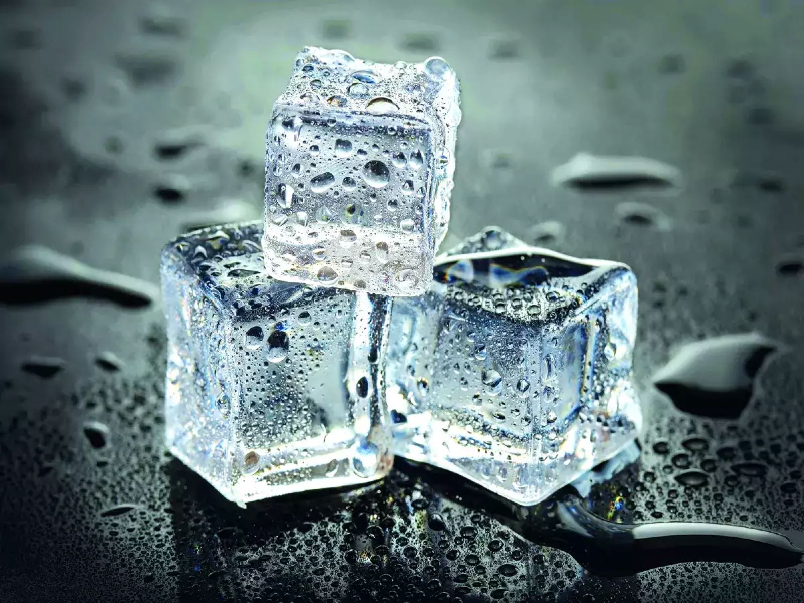 19 Interesting Facts About Ice Cubes Facts
