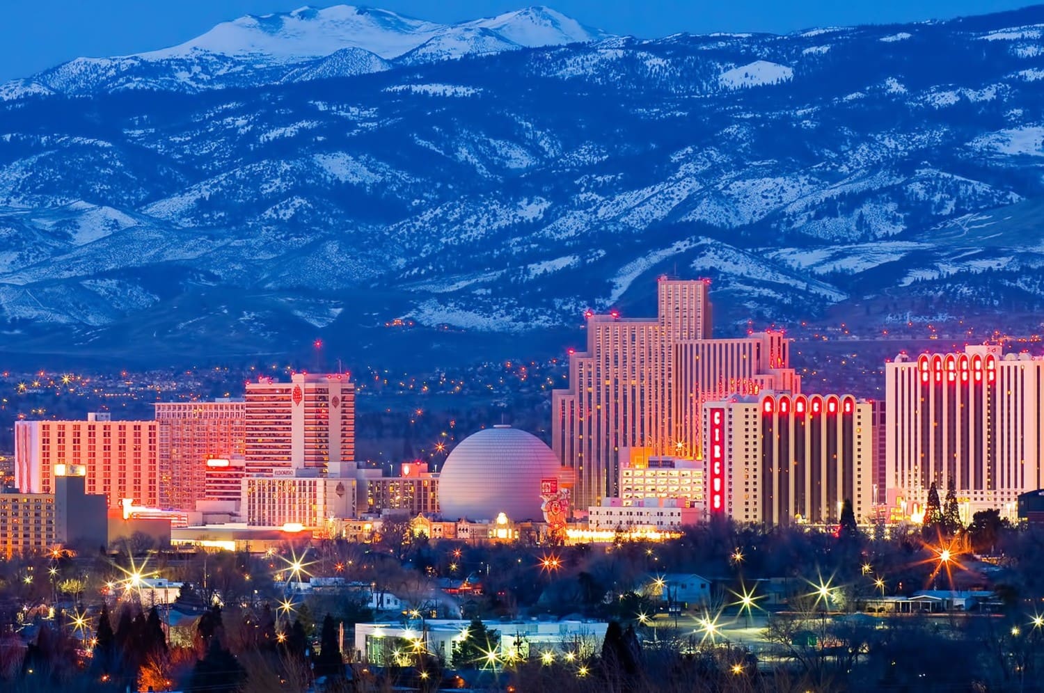 10 Reno Facts Facts 10 Reno Facts Facts