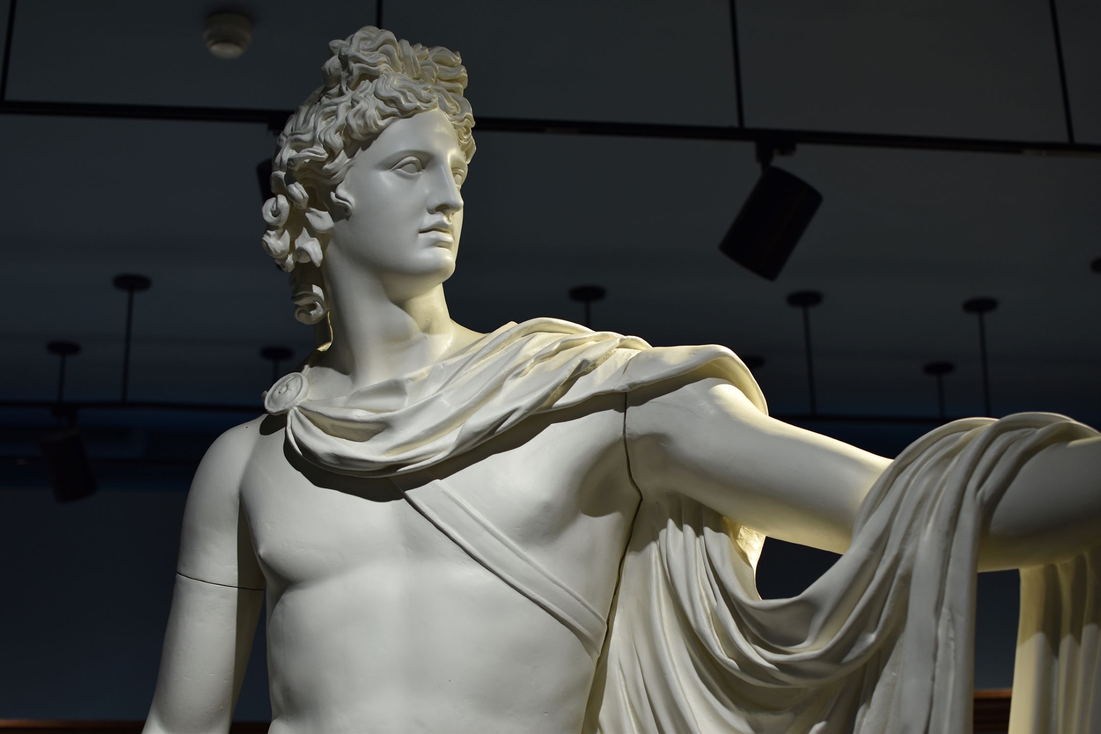 12 Amazing Apollo Facts Facts 12 Amazing Apollo Facts Facts