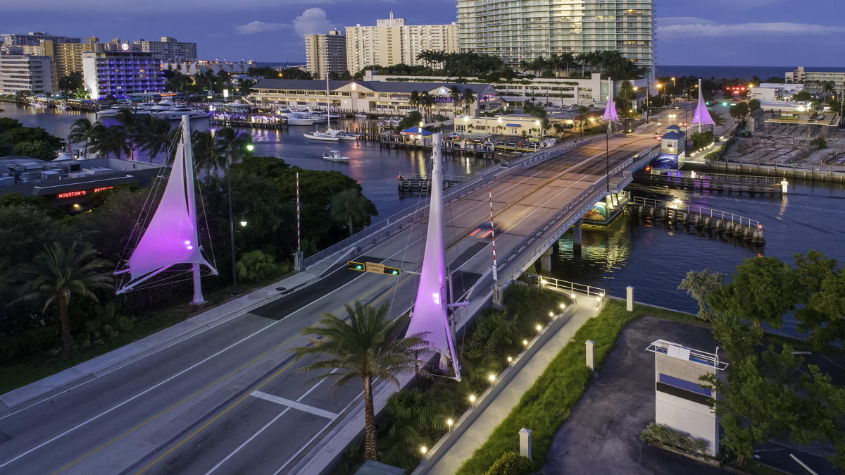 Florida Historical Landmarks