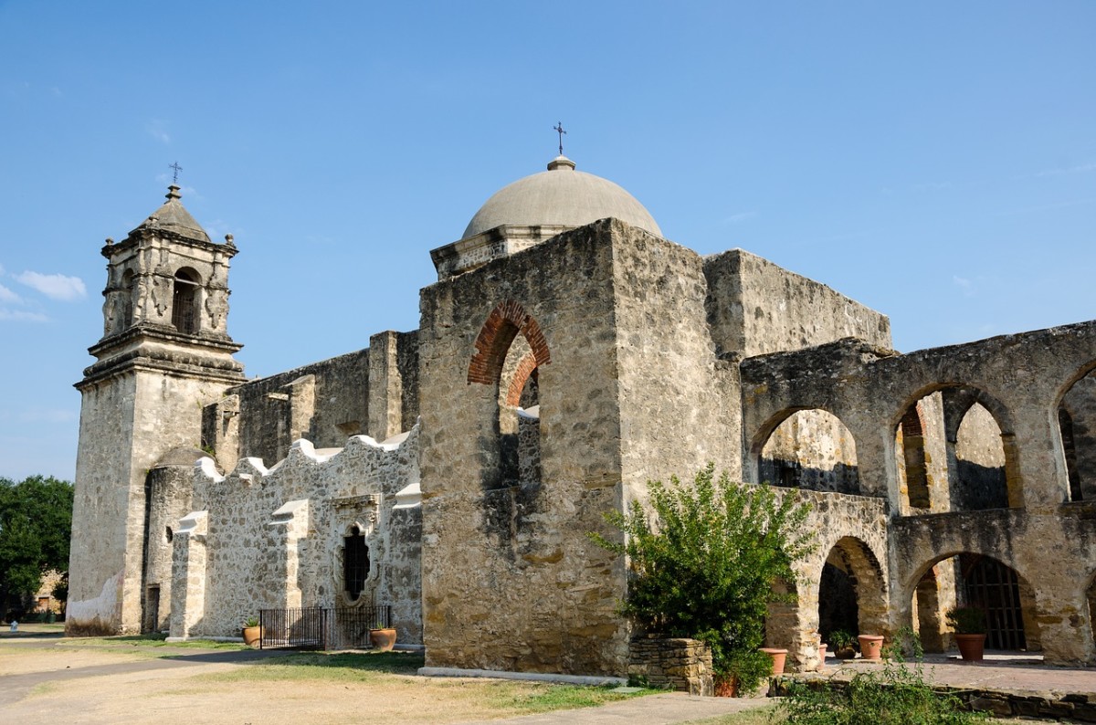 15 Facts About Historical Landmarks In Mission, Texas - Facts.net