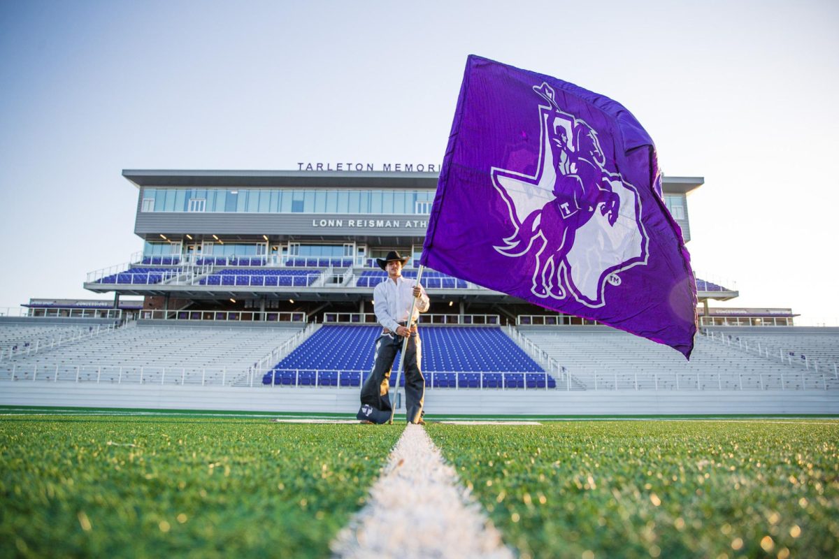 15 Tarleton Texan Facts - Facts.net
