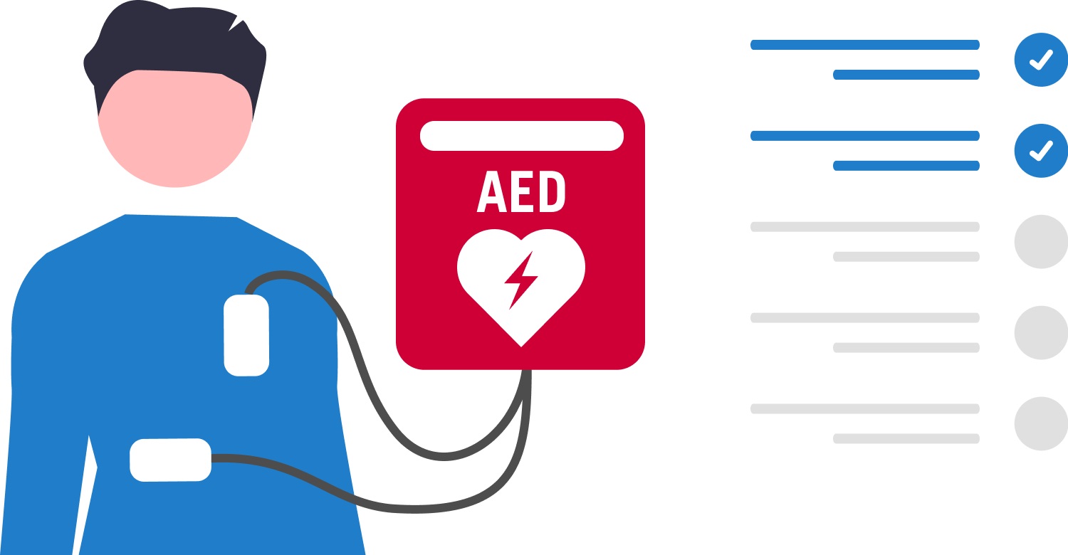 18 AED Facts Facts 18 AED Facts Facts