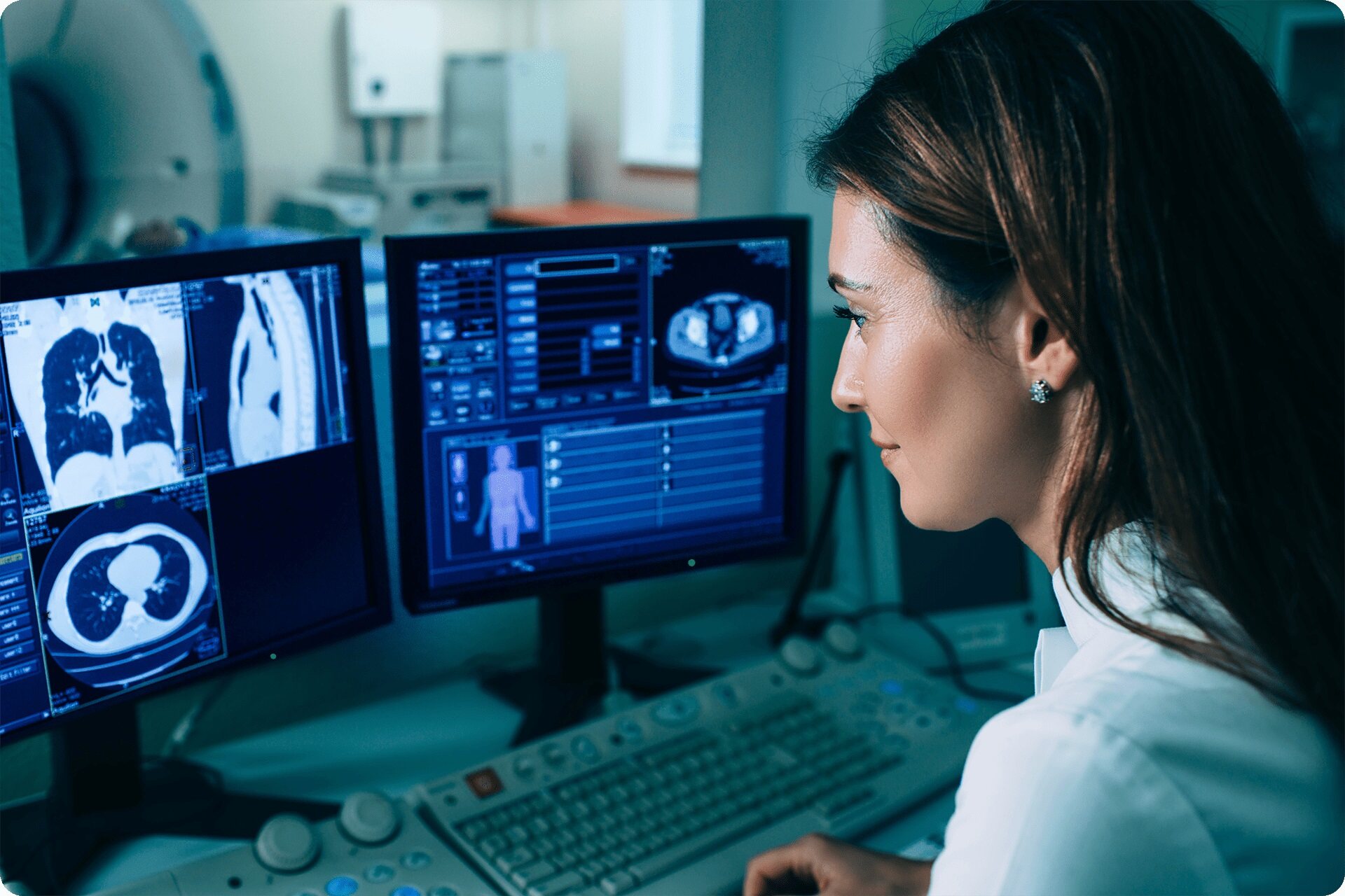 13 Intriguing Facts About Radiologist - Facts.net
