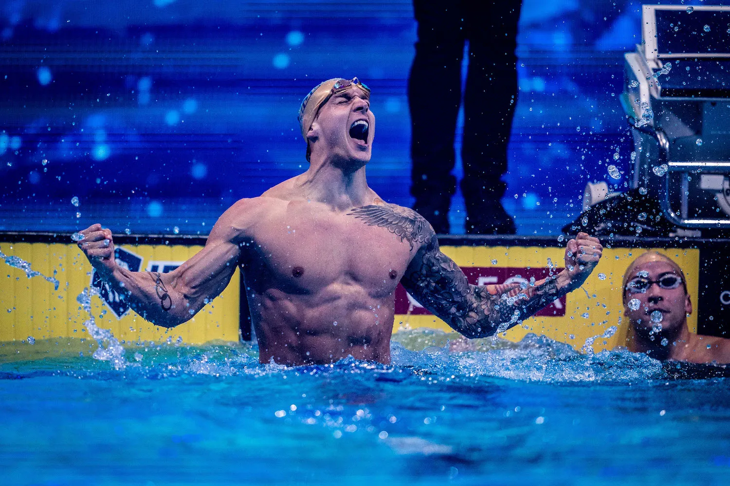 20 Facts About Swimmers Facts 20 Facts About Swimmers Facts