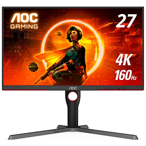 10 Best 4K Monitors - Facts.net