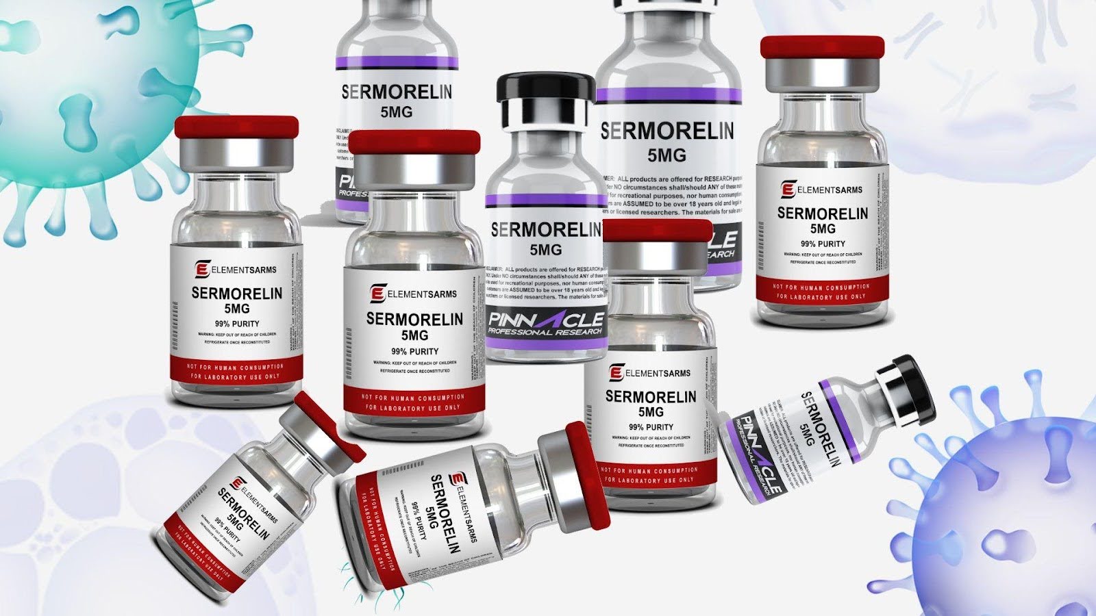 The Ultimate Guide to Sermorelin Therapy: Benefits, Usage, Side Effects ...