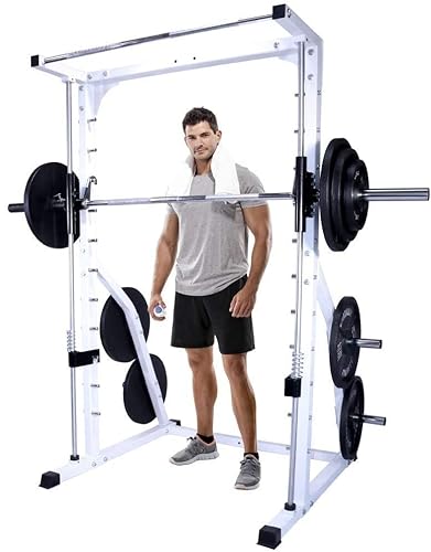 Smith Machine