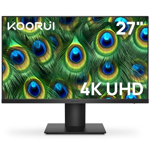 10 Best 4K Monitors - Facts.net
