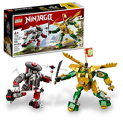 8 Best Lego Ninjago Sets - Facts.net
