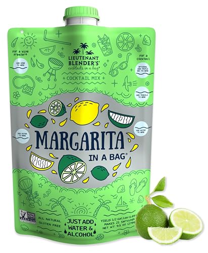 9 Best Margarita Mixes - Facts.net