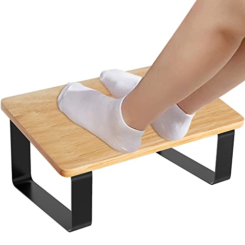 8 Best Under Desk Footrests - Facts.net