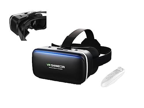 9 Best VR Headset - Facts.net
