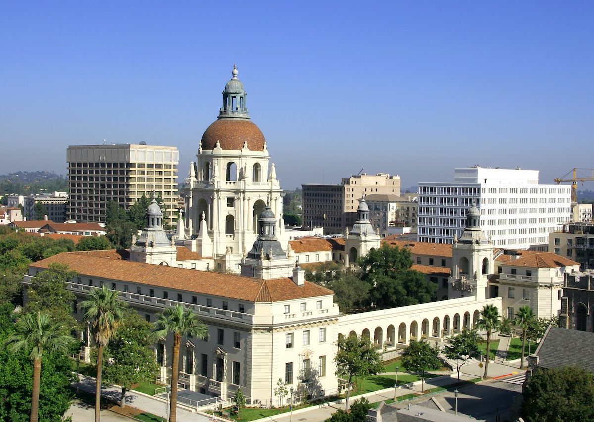 40 Facts About Pasadena (CA) - Facts.net
