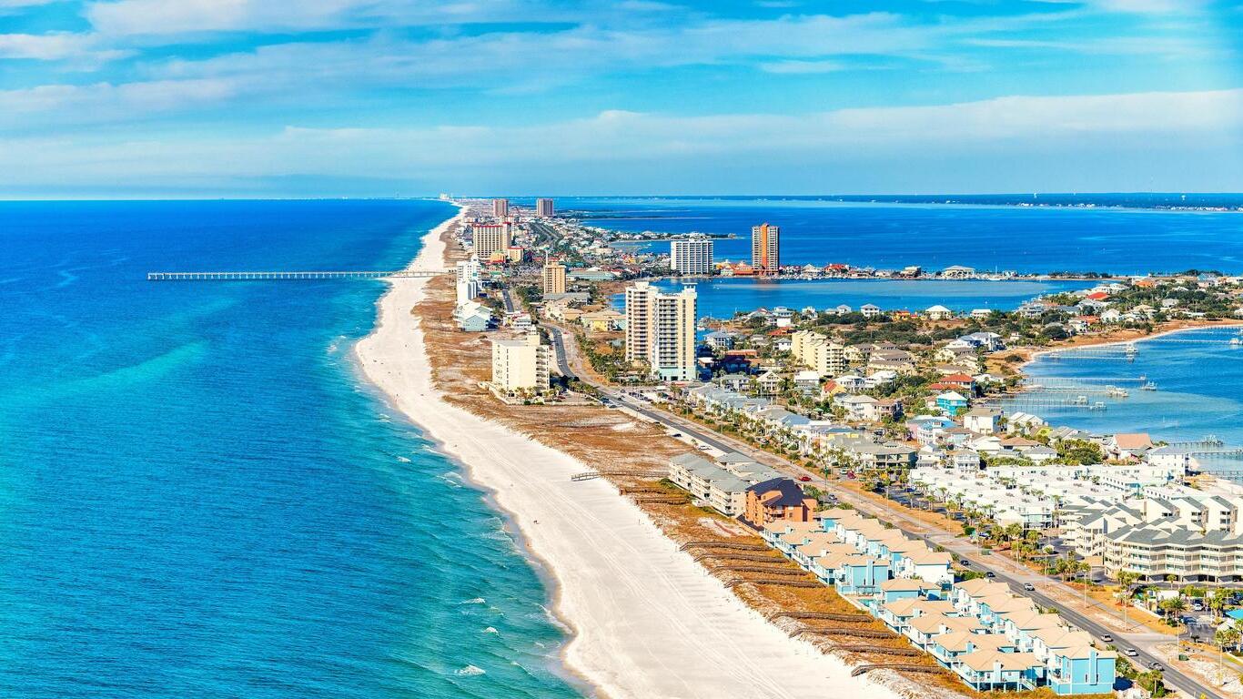 11 Facts About Innovations And Technological Advances In Pensacola ...